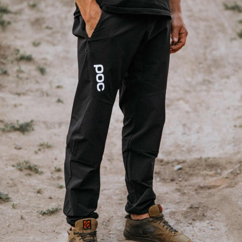 POC Rhythm Resistance Pants | Black – Traildays