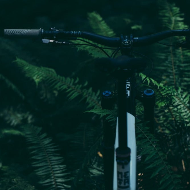 PNW Range Handlebar Gen 3 | Cement Grey – Traildays